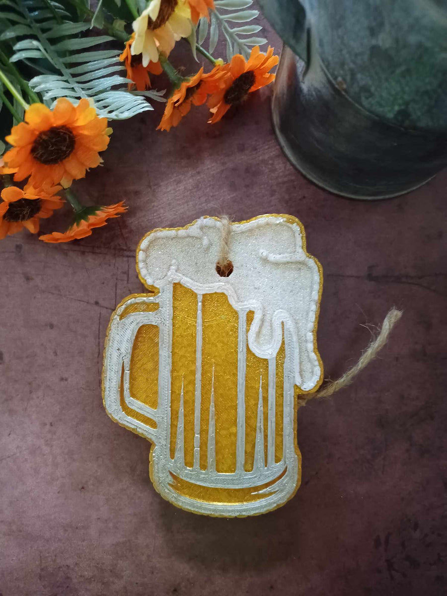 Beer Freshie| Southern Scents Fragrances