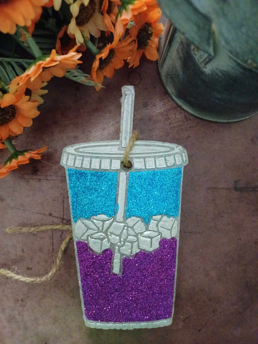 Loaded Tea Freshie| Southern Scents Fragrances