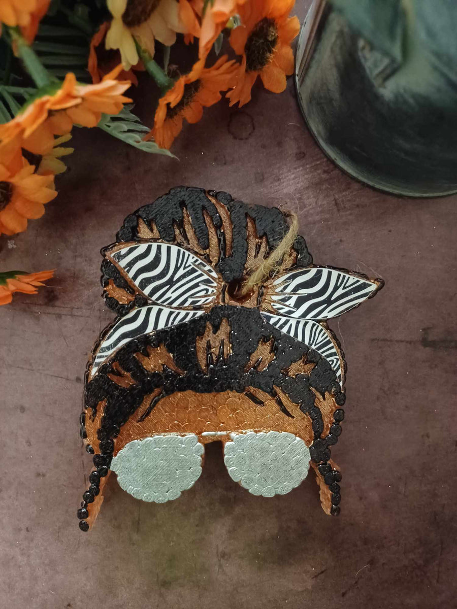 Mom Life Freshie| Southern Scents Fragrances