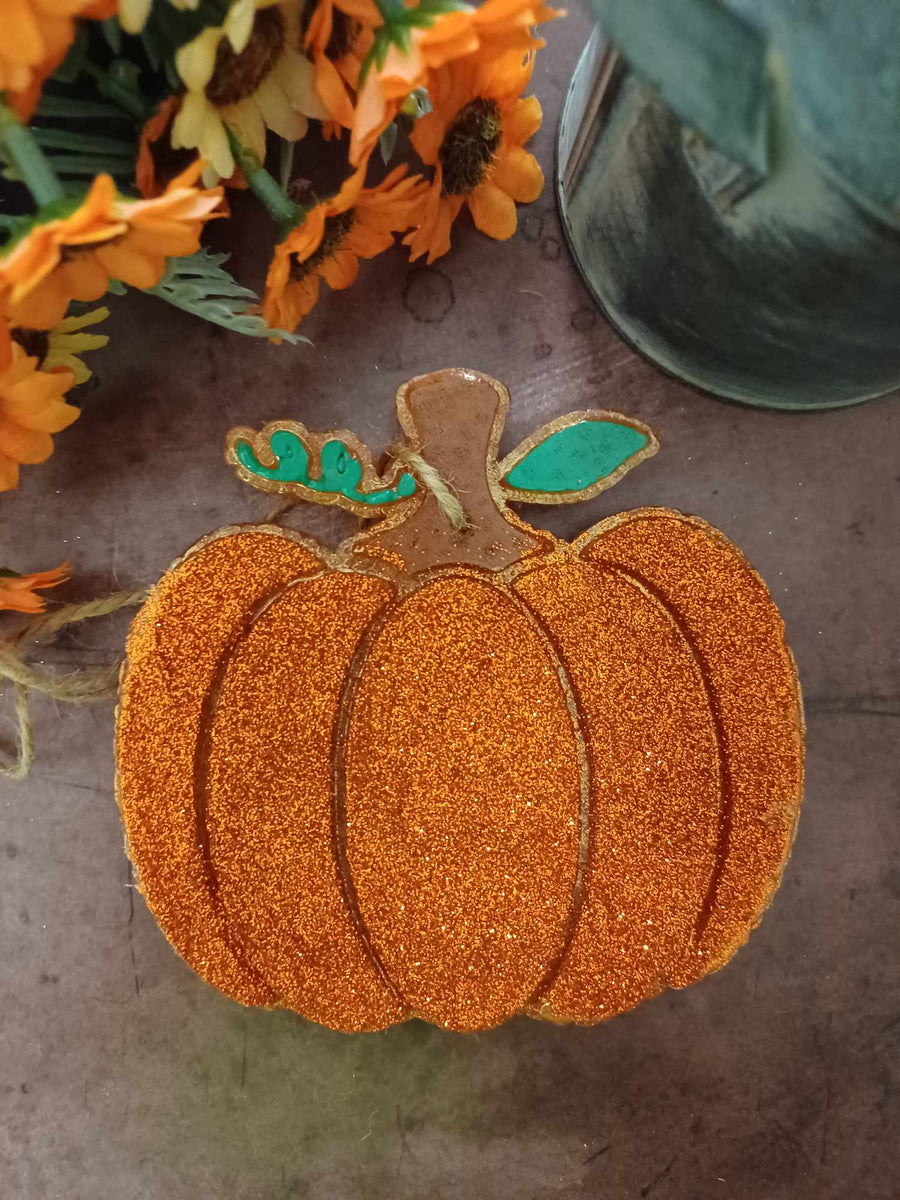 Pumpkin Freshie| Southern Scents Fragrances