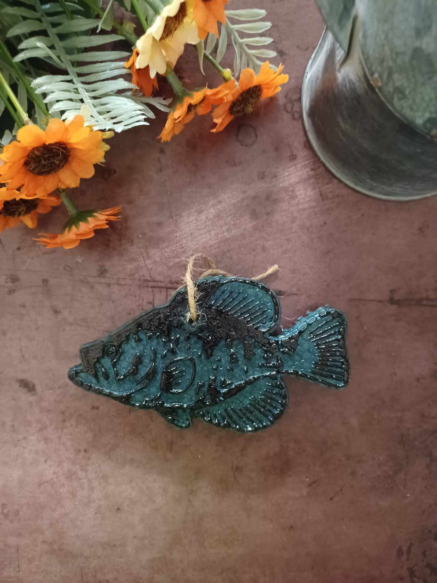 Spec Fish Freshie| Southern Scents Fragrances