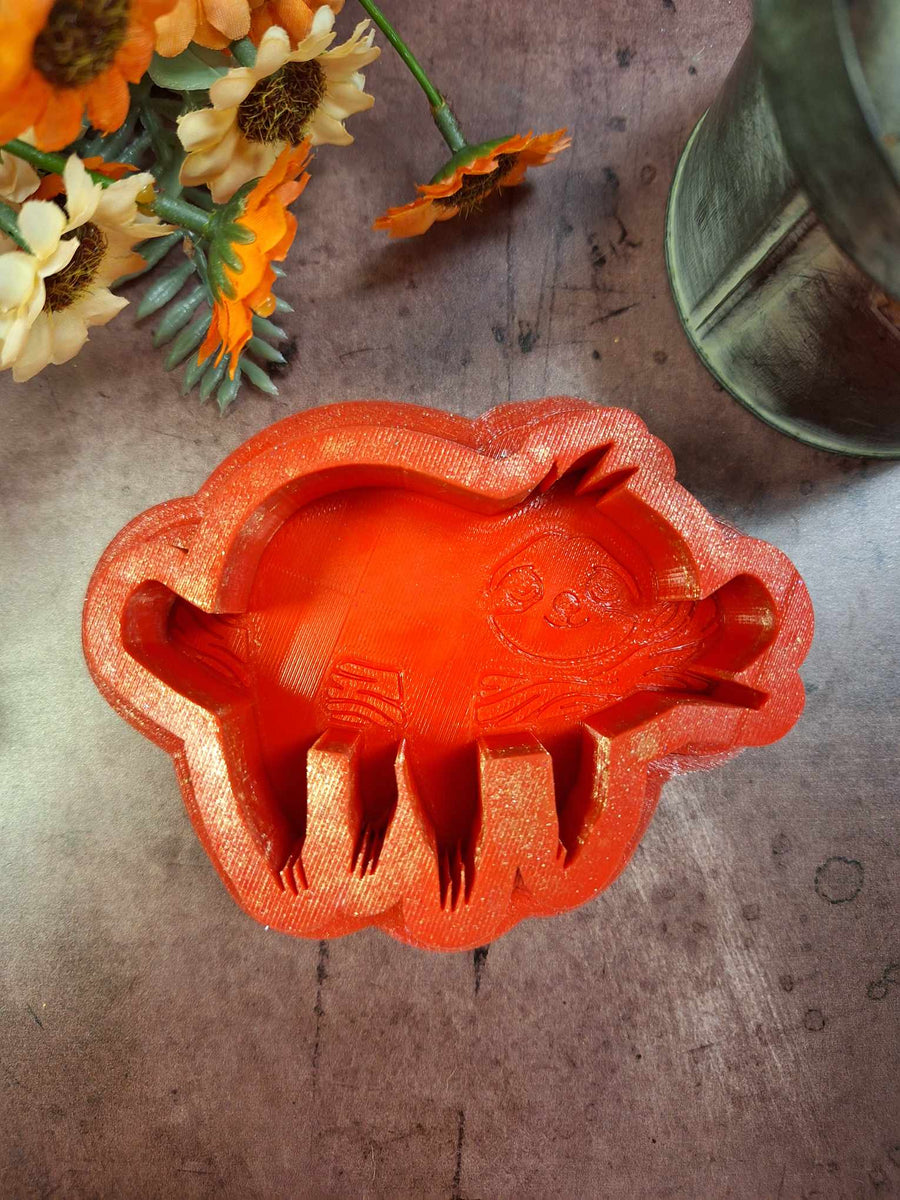 Sloth Silicone Mold| Southern Scents Fragrances
