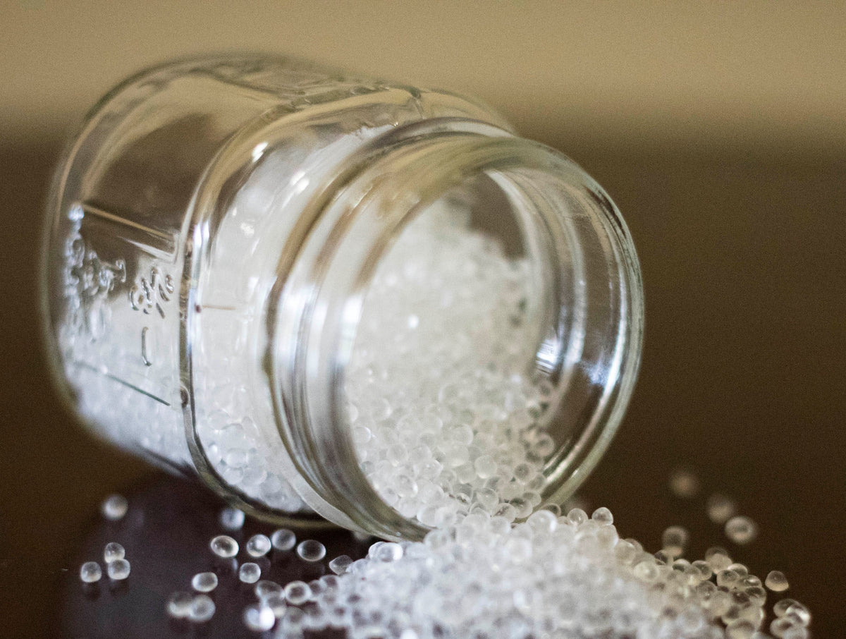 Candy Fluff Scented Aroma Beads| Southern Scents Fragrances